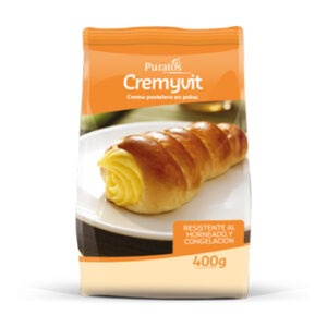 Cremyvit 400 Gr. - Comercial Schuster