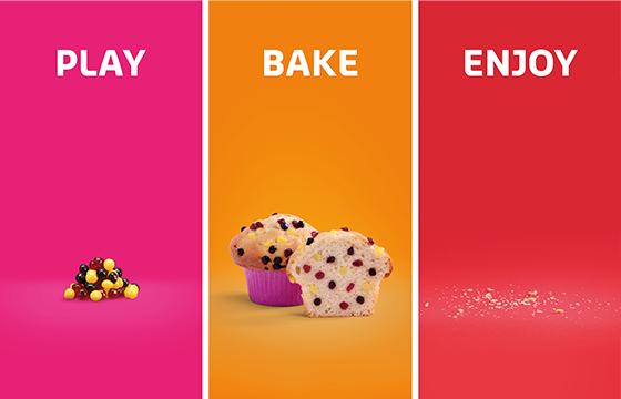 Smoobees, la revolución de la textura. - Comercial Schuster